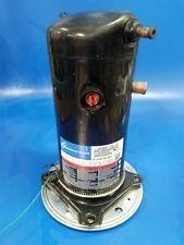 中国 高Btu コップランドスクロールコンプレッサー ZP54K5E-TFD 空調機用 販売のため