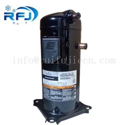 中国 冷室コップランドスクロールコンプレッサー ZF08KQE-TFD-551 2.5HP 1年保証 販売のため