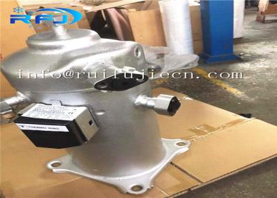 China Zmd18kve-Tfd-977 1020795 Copeland Scroll Compressor 6HP para Thermo King Reefer à venda