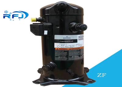 China Compressor de injecção de ar Copeland 10hp ZFI50KQE-TFD Certificado CE à venda