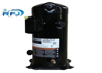 China Compressor de injecção de ar Copeland 10hp ZFI50KQE-TFD Certificado CE à venda