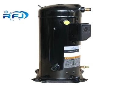 China 13hp Copeland Scroll Compressor 2m3/h Deslocamento ZFI59KQE-TFD Com Injeção de Ar à venda