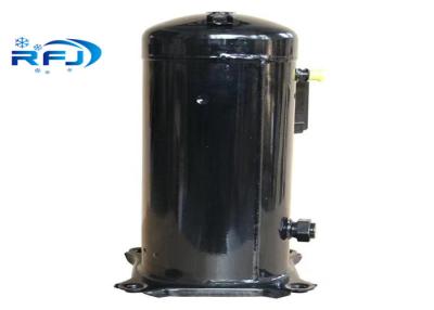 China 13hp Copeland Scroll Compressor 2m3/h Deslocamento ZFI59KQE-TFD Com Injeção de Ar à venda