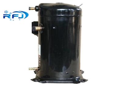China 13hp Copeland Scroll Compressor 2m3/h Deslocamento ZFI59KQE-TFD Com Injeção de Ar à venda