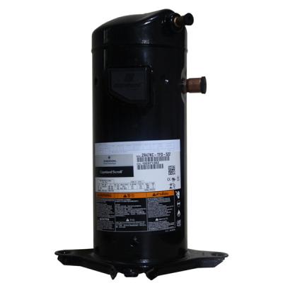 中国 6HP パワー コップランド スクロール コンプレッサー ZBシリーズ 380V モデル ZB45KCE-TFD-551 販売のため