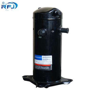 China Copeland Inverter VR61KF-TFP-54E Compresor de rodaje de refrigeración de 5.1 HP en venta