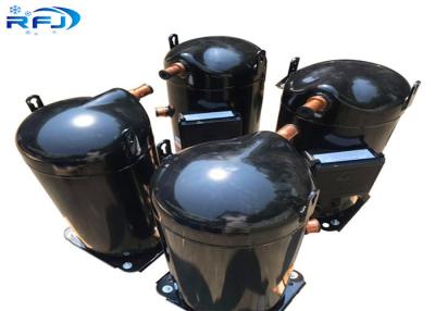 China ZB76KQE-TFD-551 380V R404A Copeland-Roll-Kompressor zu verkaufen