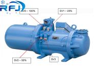 China BSR 213S Series Screw Refrigeration Compressor R22 R404A 380~415V-3PH-50Hz or 60Hz supplier China BSR 213S Series Screw Refrigeration Compressor R22 R404A 380~415V-3PH-50Hz or 60Hz supplier