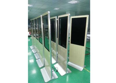 Cina Tocco interattivo del punto del contrassegno ultra sottile del cavalletto multi con l'alta risoluzione in vendita