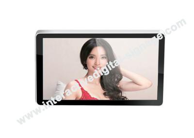 Cina I media che annunciano il contrassegno di Digital, parete dello schermo piatto montano 58inch in vendita