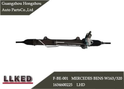 Benz professionnel W136 320 de Mercedes du support 1634600225 de direction assistée de côté de Lhd
