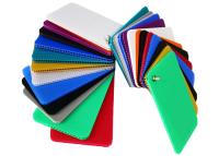 4m m Corona Coroplast Sheets 48 x 96