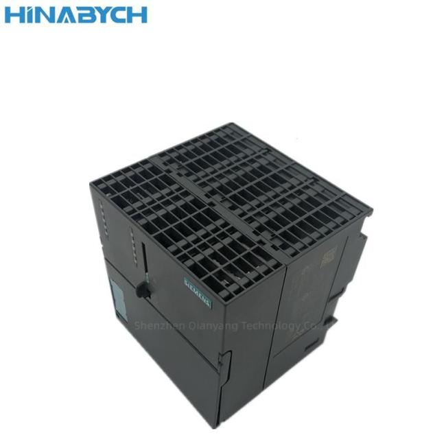New and Original PLC for Siemen S 6es7318-3EL01-0ab0 Module Central Processing Unit Simatic S7-300