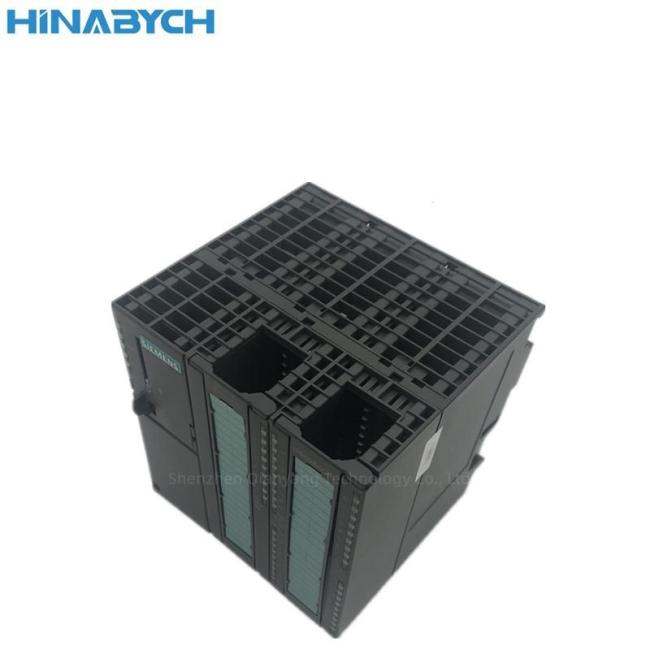 New Original 6es7314-6cg03-0ab0 Module PLC Siemen S Simatic S7-300