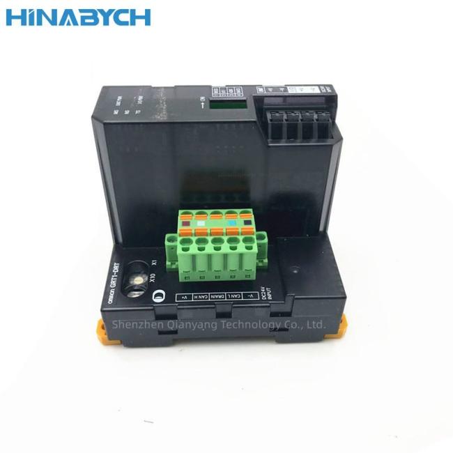 New Original Omron Grt1-Drt Grt1 Series Devicenet Communication Module Grt1drt PLC Module