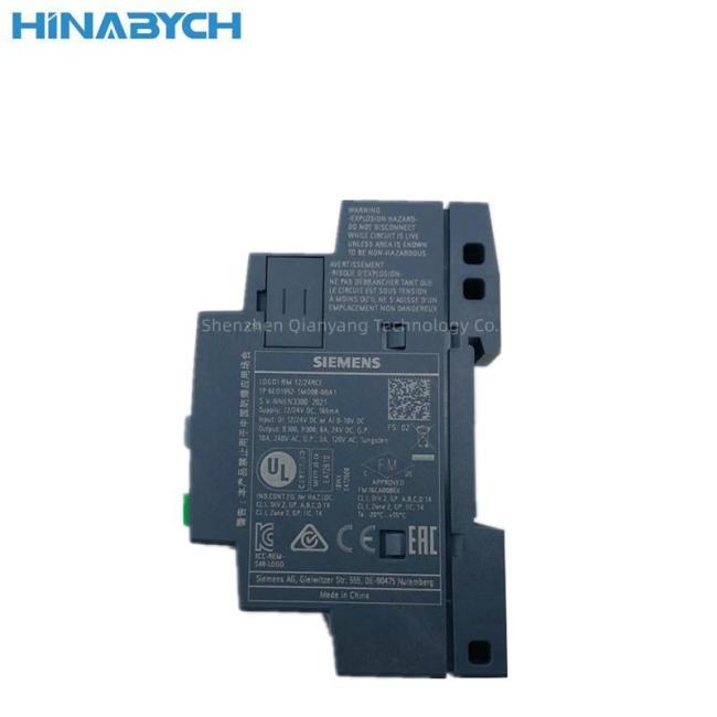 New Original Module Siemen S PLC 6ED1052-1MD08-0ba1 Programmable Controller Module