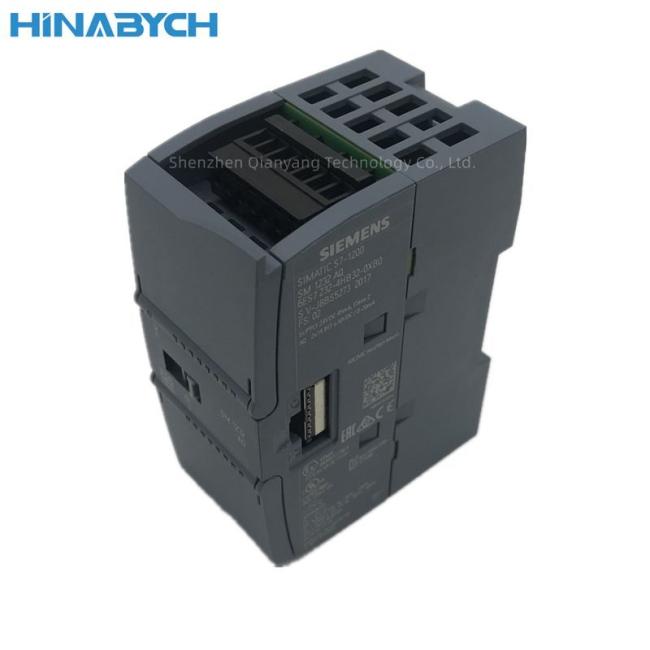 New Original Siemen S PLC Module 6es7232-4hb32-0xb0 Simatic S7-1200 Analog Output Module
