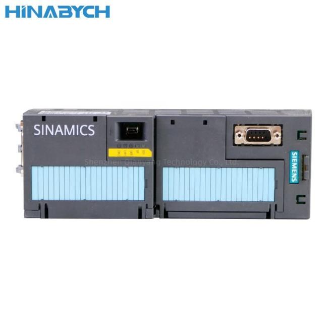 New Good Price Siemen S Sinamics PLC Cu250s-2 Pn G120 Control Unit 6SL3246-0ba22-1fa0