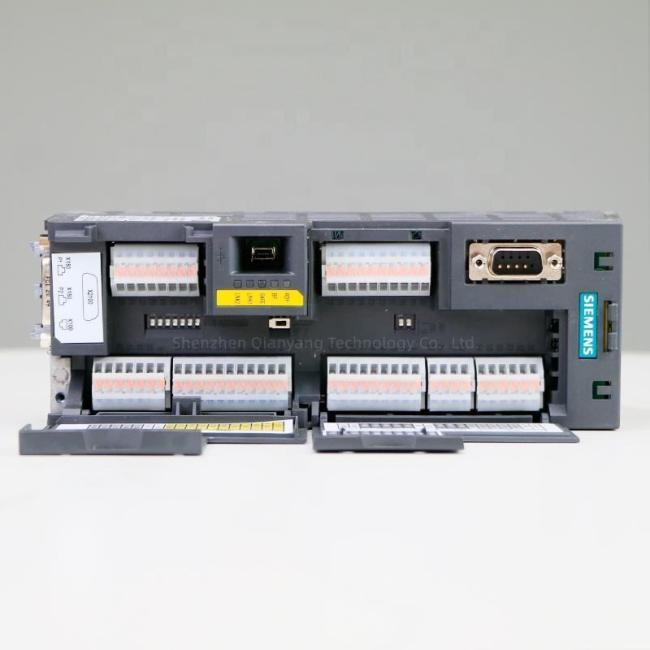 New Good Price Siemen S Sinamics PLC Cu250s-2 Pn G120 Control Unit 6SL3246-0ba22-1fa0