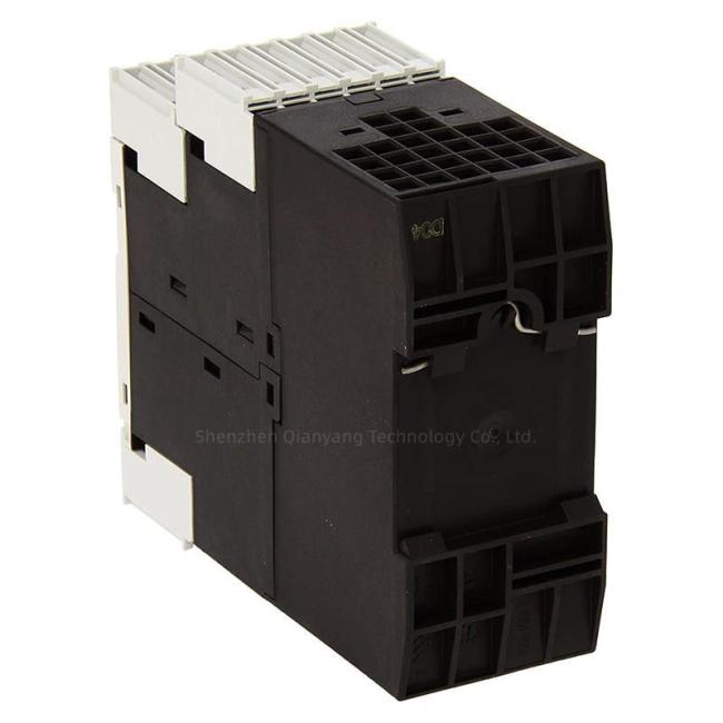 New Original German Original Siemen S 3UF7010 1au00-0 Motor Control Device Simocode PRO V 110 -240 VAC/VDC 3UF7000-1au00-0