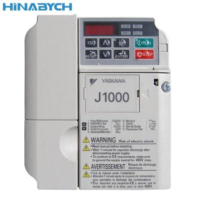 China Cimr-Jb4a0011bba Variable Frequency Drive Controller Three Phase High Performance for sale