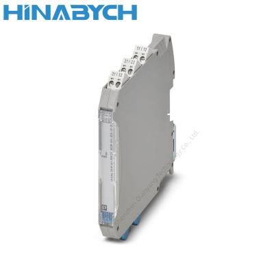 China New and Original Phoenix 2865421 Macx MCR-Ex-IDS-2I-2I - Output Signal Conditioner Hart-Transparent Output Isolation Amplifier for sale