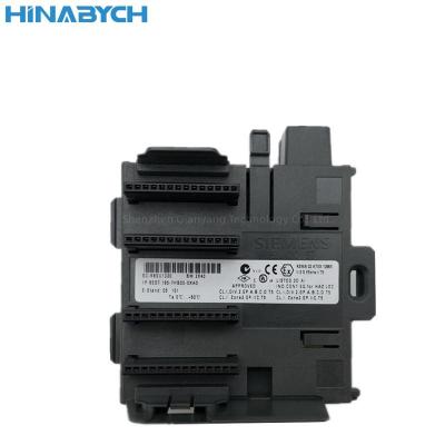 China New Original PLC Siemen S 6es7195-7hb00-0xa0 Controller Bus Module Simatic Et200 for sale