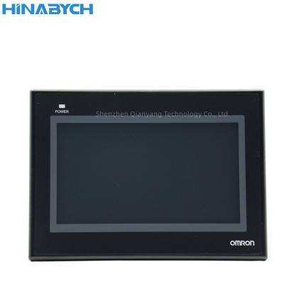 China New Original Omron Nb 7 HMI Display Touch Screen Panel Nb7 Nb7w-Tw00b for sale