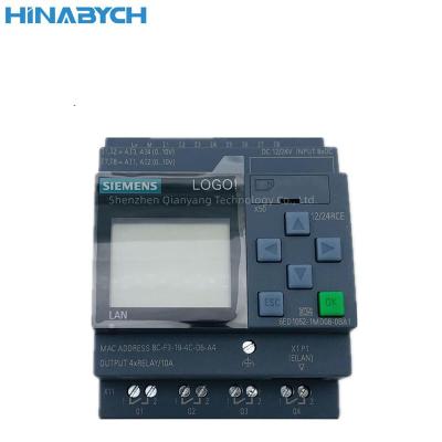 China New Original Module Siemen S PLC 6ED1052-1MD08-0ba1 Programmable Controller Module for sale