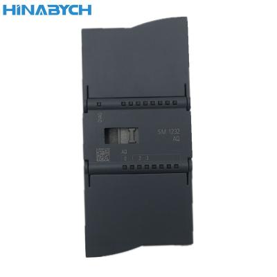 China New Original Siemen S Simatic S7-1200 PLC Module 6es7 232-4HD32-0xb0 Analog Output Module for sale