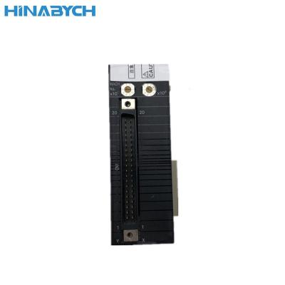 China Cj1w-Nc213 Omron PLC Unit Module Modular Programmable Logic Controller Low Maintenance for sale