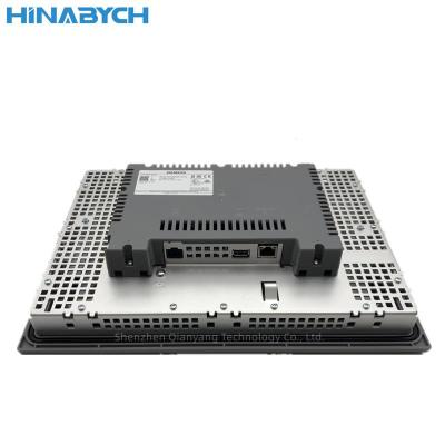 China High Efficiency Human Machine Interface 6AV2123-2MB03-0ax0 Low Maintenance for sale