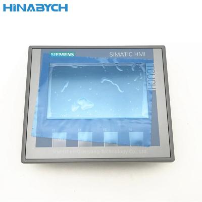 China Siemen S HMI Touch Screen Display 6AV2123-2dB03-0ax0 Human Machine Interface Panel for sale