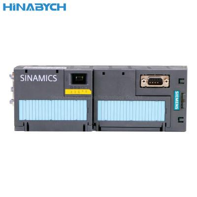 China 6SL3246-0ba22-1fa0 Plc Controller Programming Cu250s-2 Pn G120 Control Unit for sale