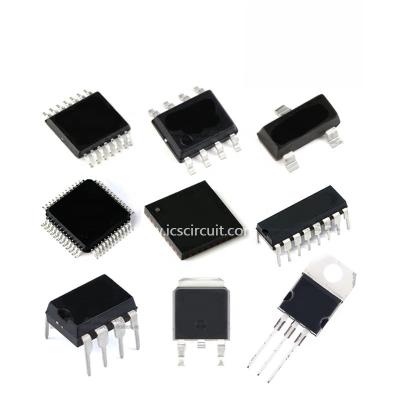 Cina Circuito integrato Chip Sot 23 di ESD una distribuzione di 5 componenti di ESDS312DBVR in vendita