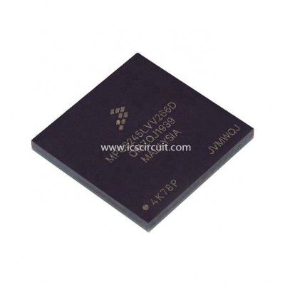Cina Circuito integrato Chip Processor MPC8245 MPC8245LVV266D di DMA in vendita