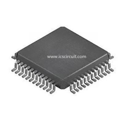 Cina Microprocessore elettronico di Risc del circuito integrato di MPC755BPX400LD IC in vendita
