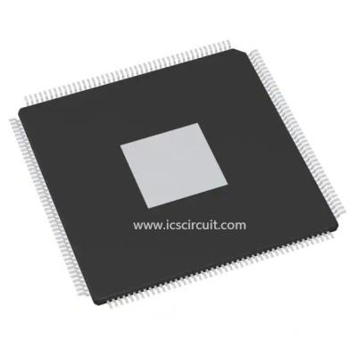 Cina Tensione 1.14v - chip IC TMS320F28379DPTPT del circuito integrato 3.47v in vendita