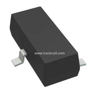Cina Montaggio del riferimento di tensione dello scambio di Micropower di IC PMIC LM4050AIM3-2.5 del driver del LED in vendita
