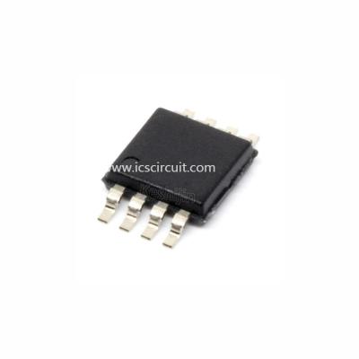 Cina Regolatore di Manica basso del lato N di IC LM3478MM del driver a semiconduttore LED di potere in vendita