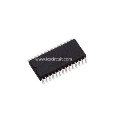 Cina AC85v - driver Integrated Circuits dell'esposizione del TI ADS7806U di IC del driver di 265V LED in vendita
