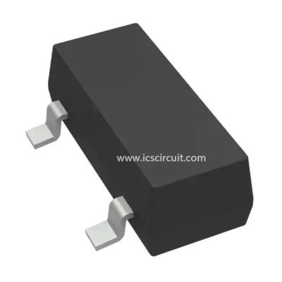 Cina 12mA circuiti integrati LM4041CIM3X-1.2 di IC Shunt Mount Smd del driver del Ti LED in vendita