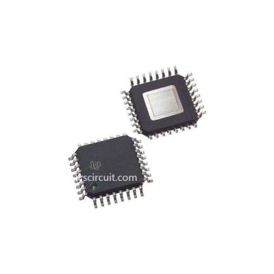 Cina SMT visualizza il TI LP8860LQVFPRQ1 SMD2835 di IC Automotive del driver del LED in vendita