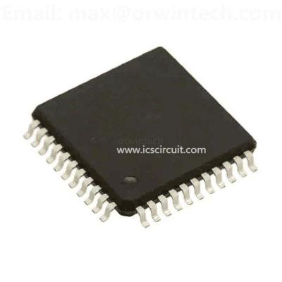 中国 16KBプログラム可能なフラッシュ・メモリのマイクロ制御回路ATMEGA164P-20AU 販売のため