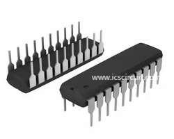 中国 MCUのマイクロ制御回路IC集積回路MC68HC908JK3ECPE Newst D/C 販売のため