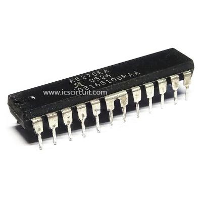 Cina Famiglia pungente 2K/64 del microcontroller dell'unità 80C51 8 del microcontroller di I2C MCU in vendita