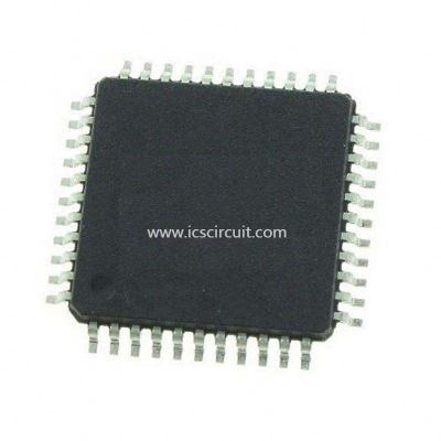 中国 抜け目がないDC PXAG49KBBD Xa 16のかまれたマイクロ制御回路家族の64k/2K RAM 販売のため