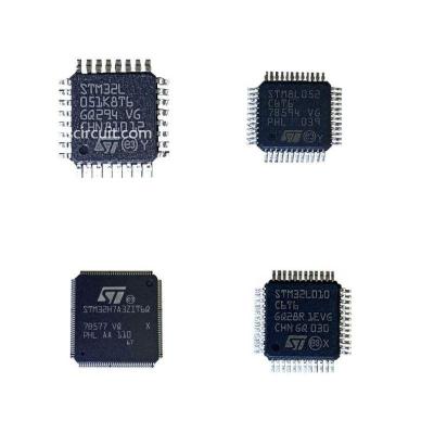 中国 DCの複雑な兆候のマイクロ制御回路IC MSP430FG439IPN集積回路 販売のため