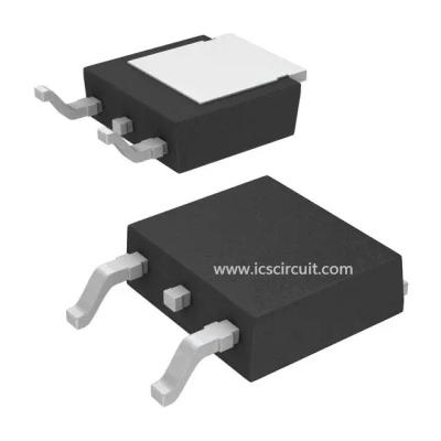 Cina Singola CC ad alta tensione SIHB22N60E-E3 ROHS del transistor di potenza del Mosfet in vendita
