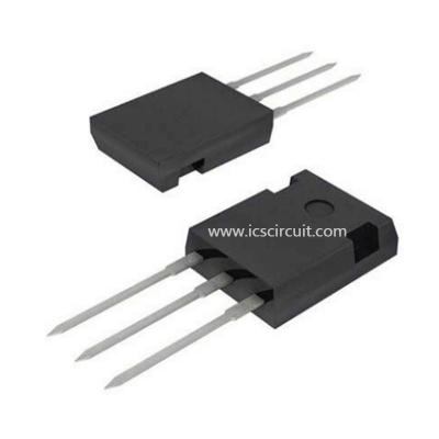 Cina transistor/tiristore CLA50E1200HB del Mosfet di alto potere di 1200v 50a in vendita
